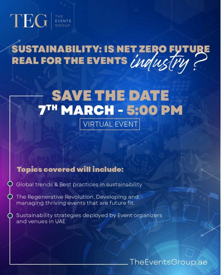 News & Announcements - Events Group